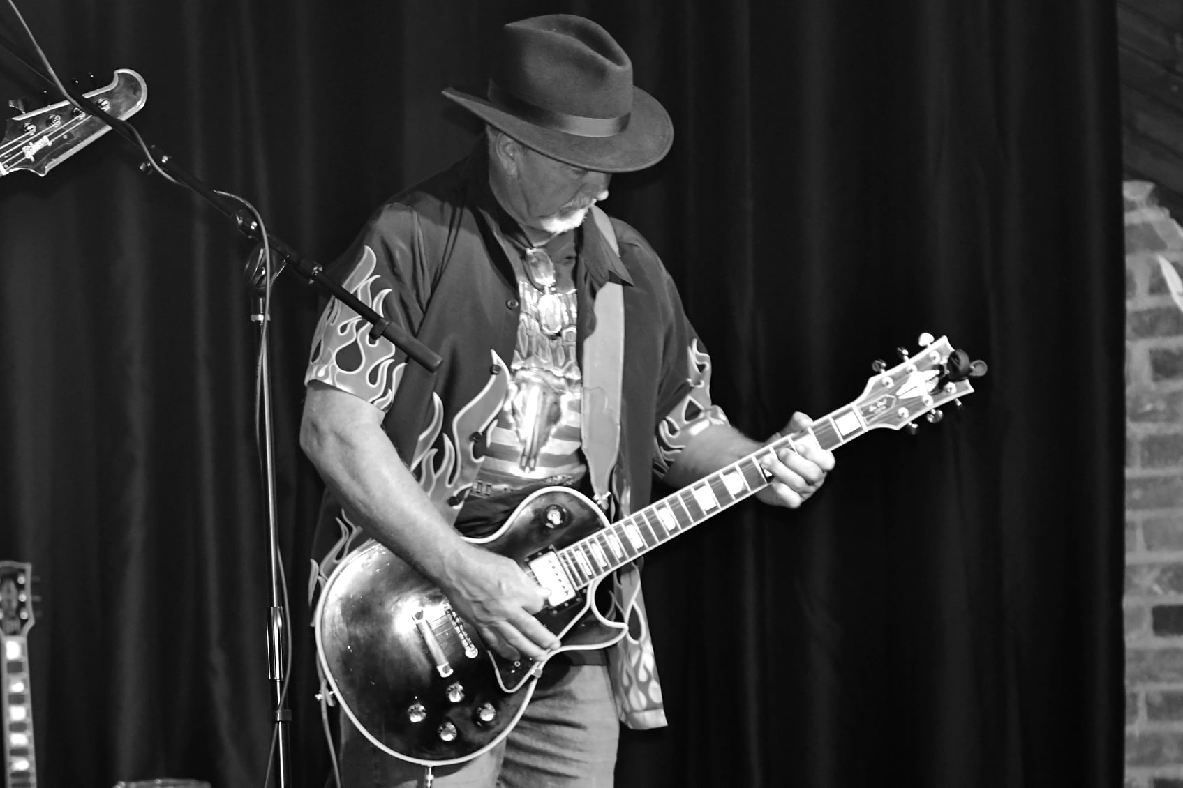 Band Bios | Welcome to the "Little Skynyrd" band page!!